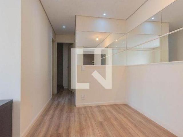 Apartamento à Venda São Bernardo, 2 Quartos, 65 m² Campinas
