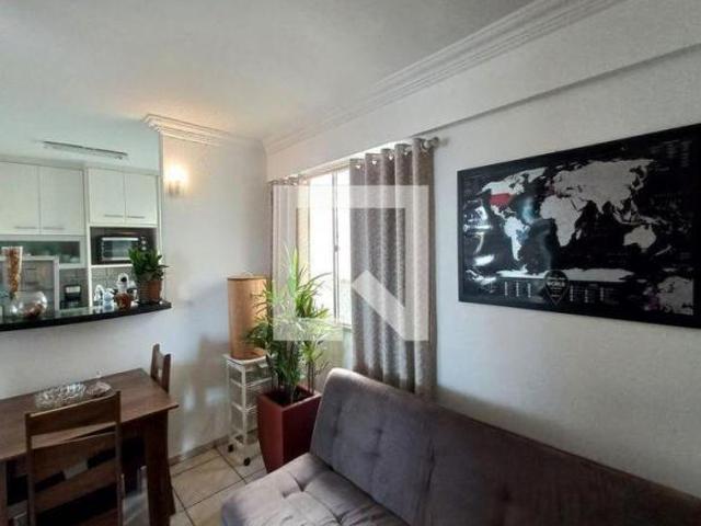 Apartamento à Venda São Bernardo, 2 Quartos, 65 m² Campinas