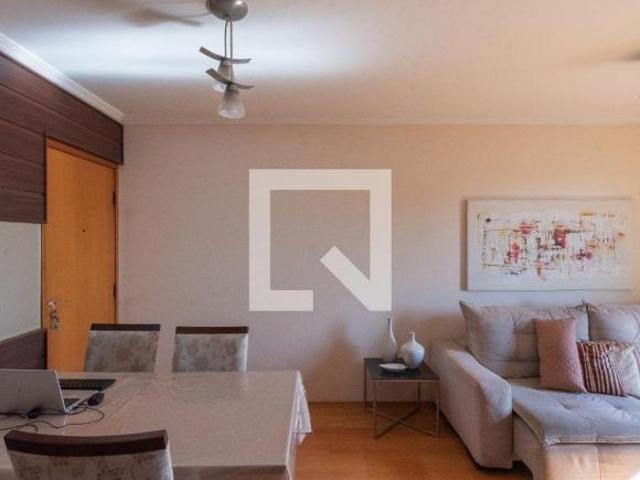 Apartamento à Venda São Bernardo, 2 Quartos, 67 m2