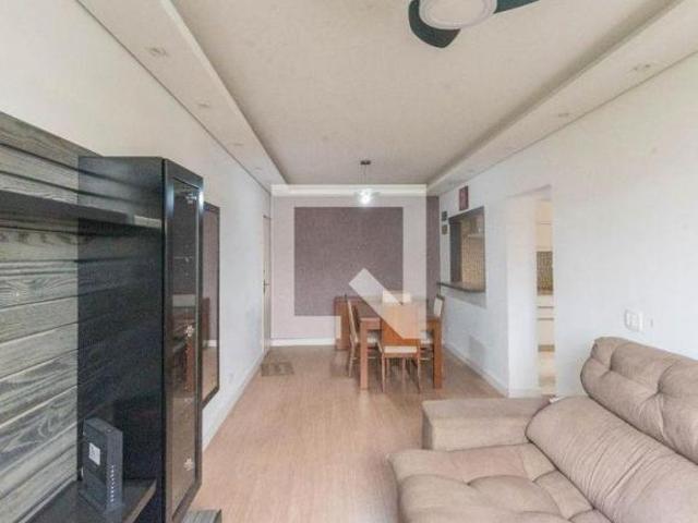 Apartamento à Venda São Bernardo, 2 Quartos, 67 m² Campinas