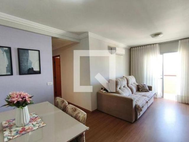 Apartamento à Venda São Bernardo, 2 Quartos, 70 m2