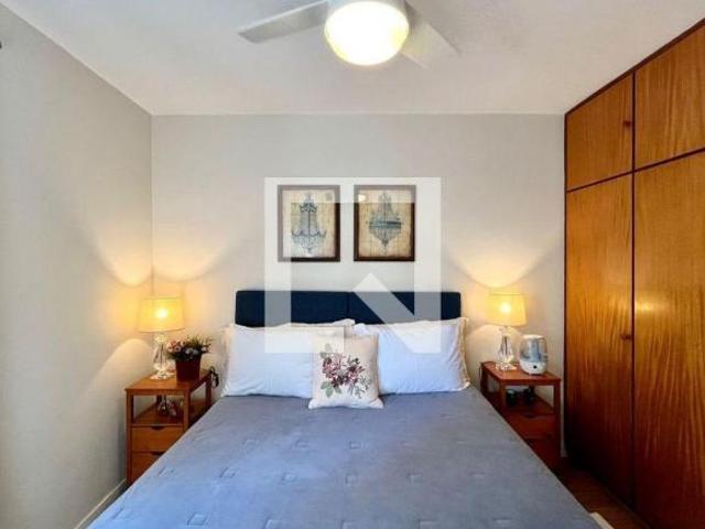Apartamento à Venda São Bernardo, 2 Quartos, 70 m2