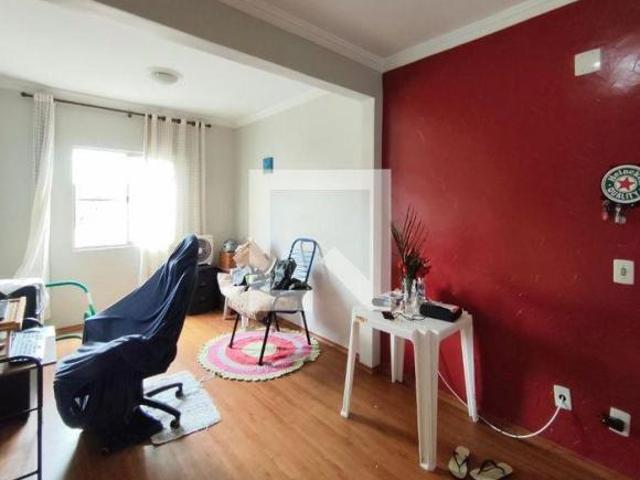 Apartamento à Venda São Bernardo, 2 Quartos, 72 m² Campinas