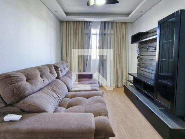 Apartamento à Venda São Bernardo, 2 Quartos, 80 m2