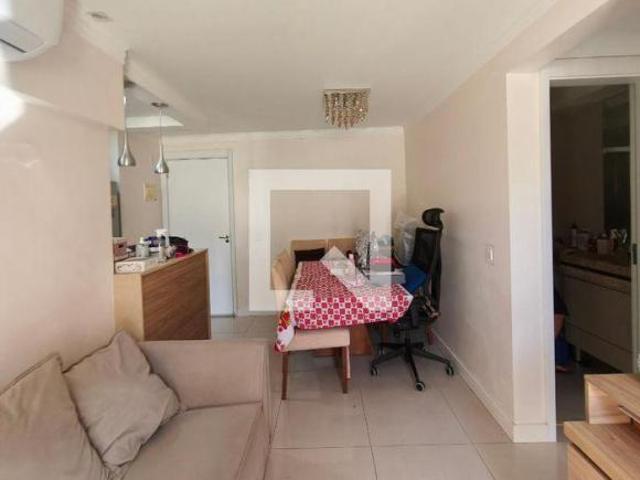 Apartamento à Venda São Bernardo, 2 Quartos, 87 m2