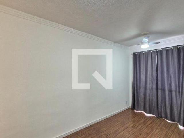 Apartamento à Venda São Bernardo, 3 Quartos, 60 m2