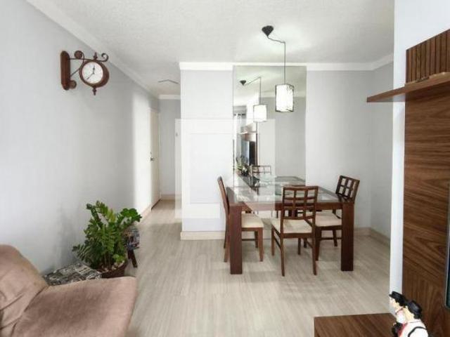 Apartamento à Venda São Bernardo, 3 Quartos, 65 m2