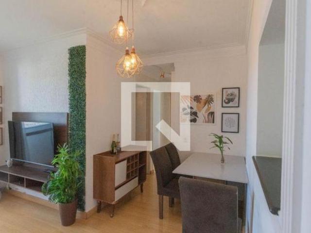 Apartamento à Venda São Bernardo, 3 Quartos, 65 m2