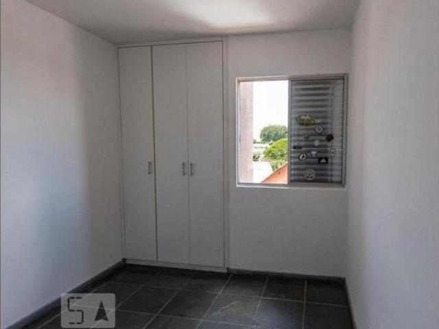 Apartamento à Venda São Bernardo, 3 Quartos, 65 m2