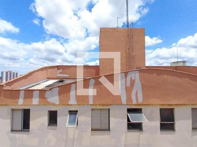 Apartamento à Venda São Bernardo, 3 Quartos, 65 m2