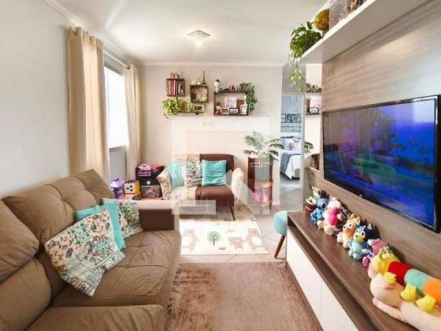 Apartamento à Venda São Bernardo, 3 Quartos, 74 m² Campinas