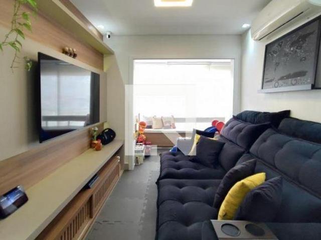 Apartamento à Venda São Bernardo, 3 Quartos, 74 m² Campinas