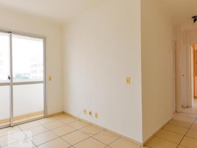 Apartamento à Venda São Bernardo, 3 Quartos, 80 m² Campinas