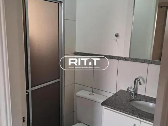 Apartamento à venda, São Bernardo, Campinas, SP