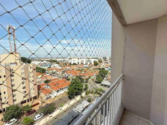 Apartamento à venda, São Bernardo, Campinas, SP