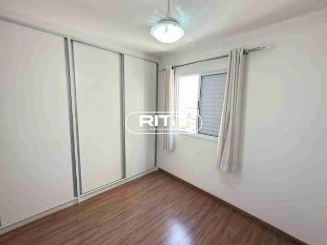 Apartamento à venda, São Bernardo, Campinas, SP