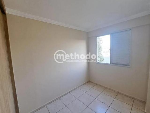 Apartamento à venda, São Bernardo, Campinas, SP