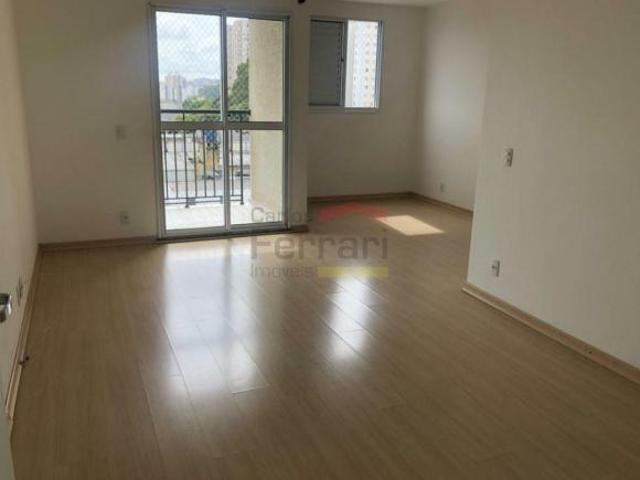 Apartamento à venda São Bernardo do Campo
