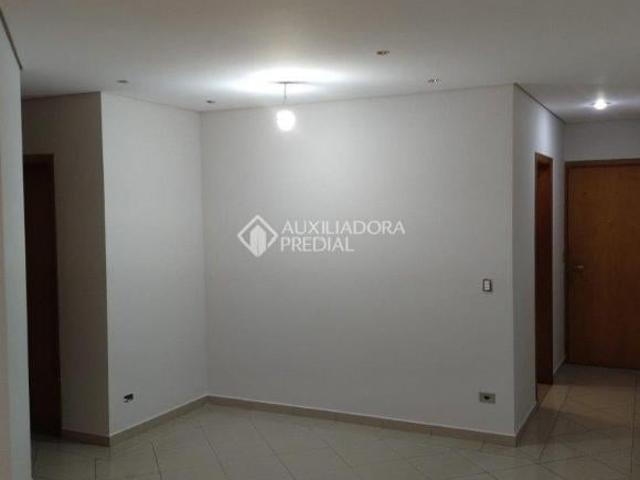 APARTAMENTO A VENDA SÃO BERNARDO DO CAMPO ANCHIETA
