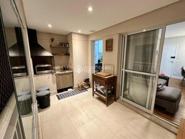 APARTAMENTO Á VENDA SÃO BERNARDO DO CAMPO CENTRO