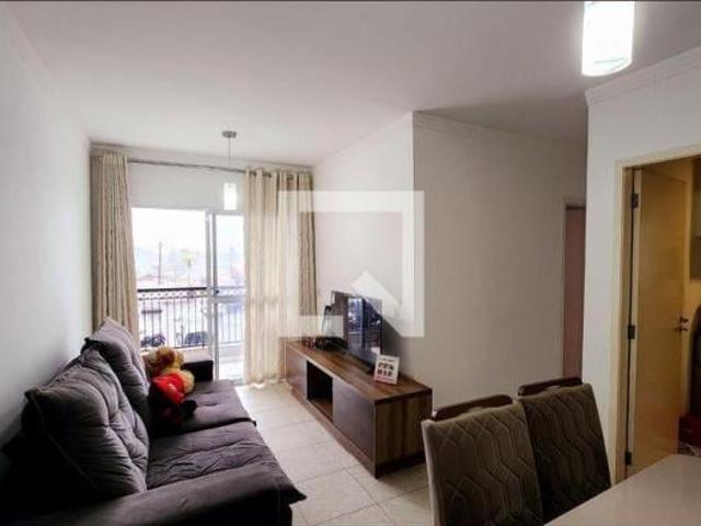 Apartamento à Venda São Camilo, 2 Quartos, 54 m² Jundiaí
