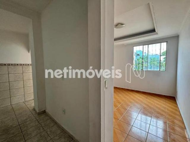 Apartamento à Venda, São Caetano, Betim