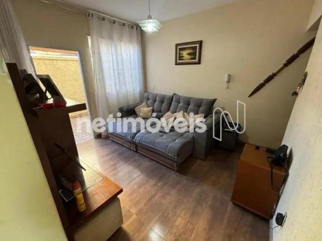 Apartamento à Venda, São Caetano, Contagem