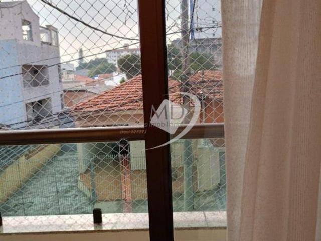 Apartamento à venda São Caetano do Sul, 67m², 3 dormitórios, 1 suíte, 1 vaga