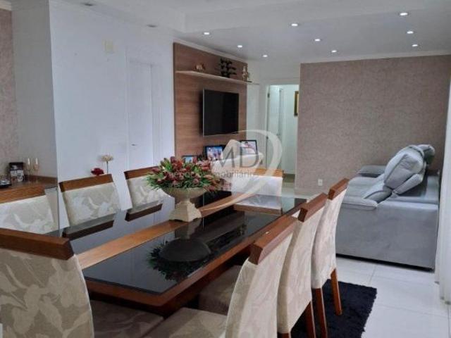 Apartamento à venda São Caetano do Sul, 113m², 3 quartos, 3 suite, 2 vagas
