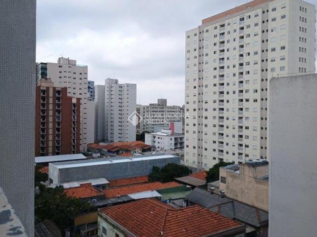 APARTAMENTO À VENDA SÃO CAETANO DO SUL SANTO ANTONIO