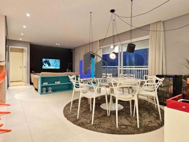 Apartamento á Venda, São Caetano