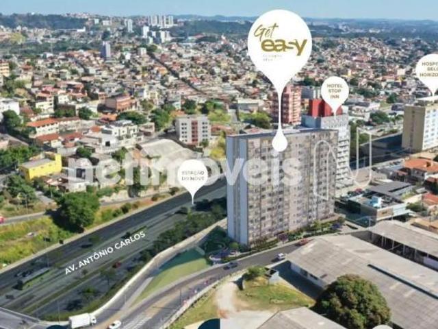 Apartamento à Venda, São Cristóvão, Belo Horizonte