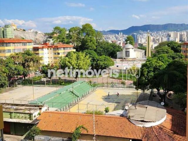 Apartamento à Venda, São Cristóvão, Belo Horizonte