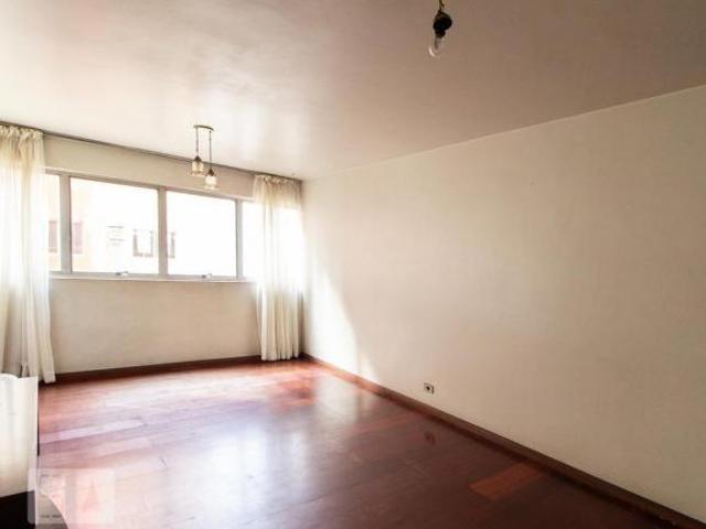 Apartamento à Venda São Francisco, 3 Quartos, 120 m² Curitiba
