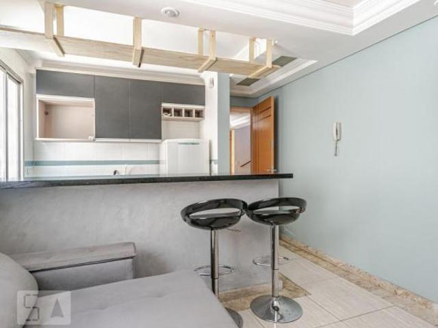 Apartamento à Venda São Francisco, 1 Quarto, 28 m² Curitiba