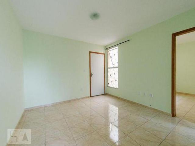 Apartamento à Venda São Francisco, 2 Quartos, 46 m² Belo Horizonte