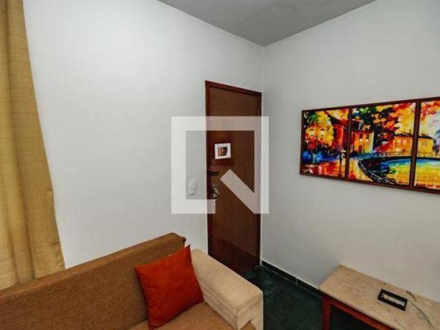 Apartamento à Venda São Francisco, 2 Quartos, 48 m² Belo Horizonte
