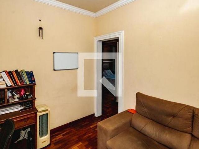Apartamento à Venda São Francisco, 2 Quartos, 55 m² Belo Horizonte
