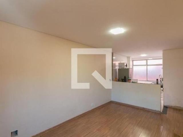 Apartamento à Venda São Francisco, 2 Quartos, 55 m² Belo Horizonte