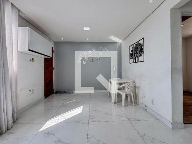 Apartamento à Venda São Francisco, 2 Quartos, 51 m² Belo Horizonte