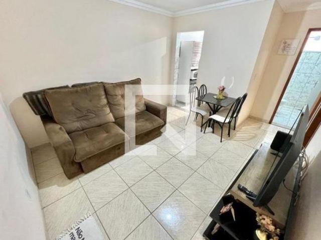 Apartamento à Venda São Francisco, 2 Quartos, 65 m² Belo Horizonte