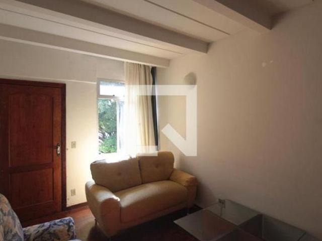 Apartamento à Venda São Francisco, 2 Quartos, 63 m² Belo Horizonte