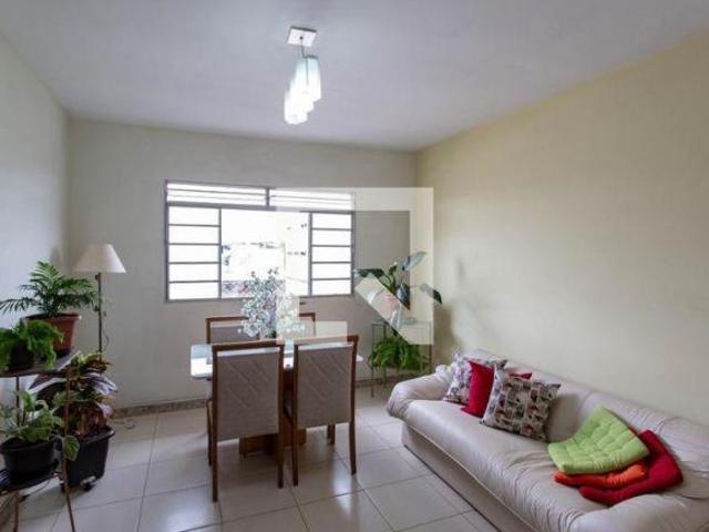 Apartamento à Venda São Gabriel, 3 Quartos, 105 m² Belo Horizonte