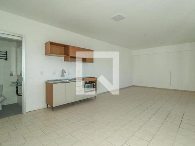 Apartamento à Venda São Geraldo, 1 Quarto, 45 m² Porto Alegre