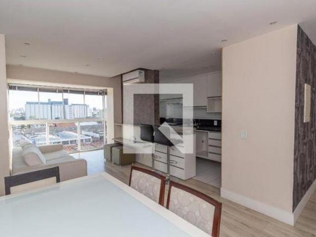Apartamento à Venda São Geraldo, 2 Quartos, 67 m² Porto Alegre