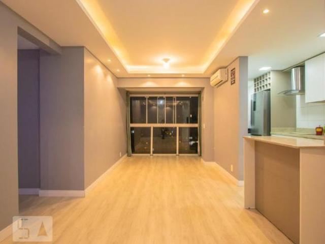 Apartamento à Venda São Geraldo, 2 Quartos, 64 m² Porto Alegre