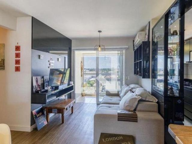Apartamento à Venda São Geraldo, 2 Quartos, 65 m² Porto Alegre