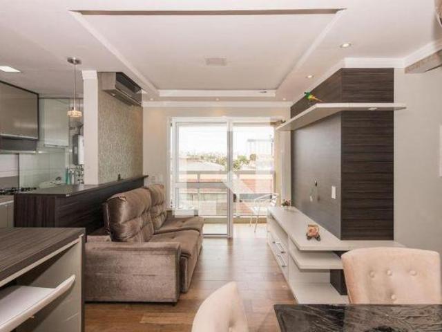 Apartamento à Venda São Geraldo, 2 Quartos, 66 m² Porto Alegre