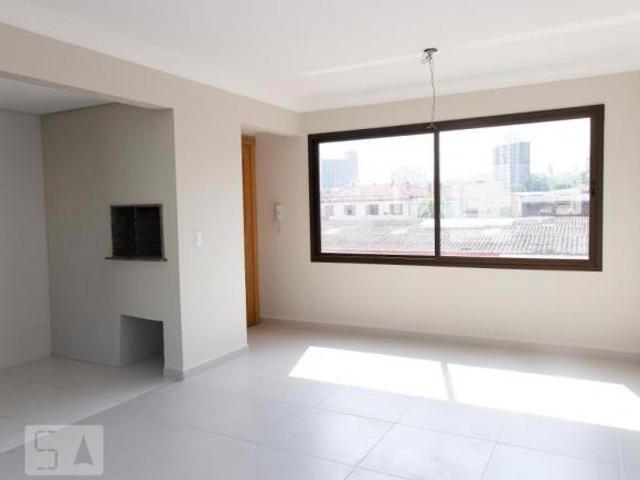 Apartamento à Venda São Geraldo, 2 Quartos, 68 m² Porto Alegre