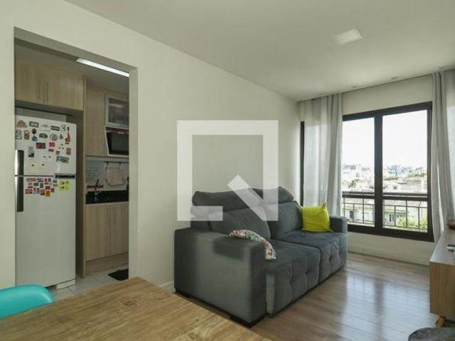 Apartamento à Venda São Geraldo, 2 Quartos, 69 m² Porto Alegre